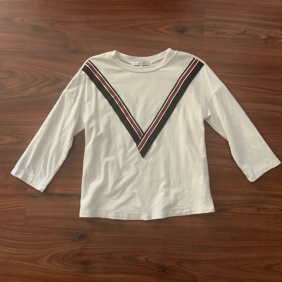 English Factory | Tops | English Factory Sweatshirt | Poshmark